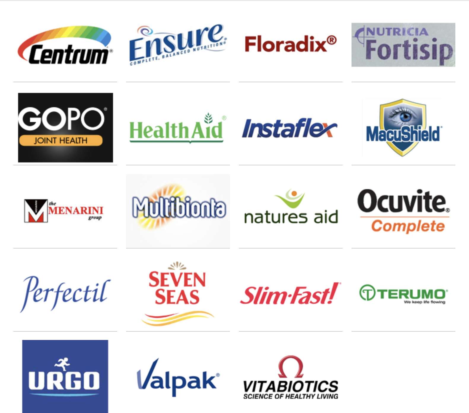 Buy Vitabiotics Products, All Range Of Vitamins Ans Supplements from ...