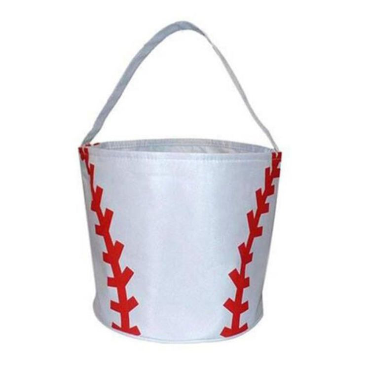 Buy Canvas Buckets from Suzhou Hengyuan Gifts Co., Ltd, China ...