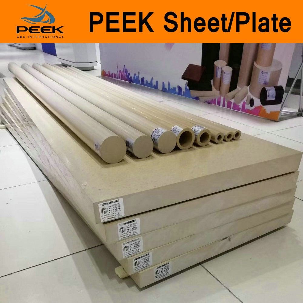 Buy Peek Sheet Plate Peek450g 450ca30 450gl30 450fc30 Sheets Plates ...