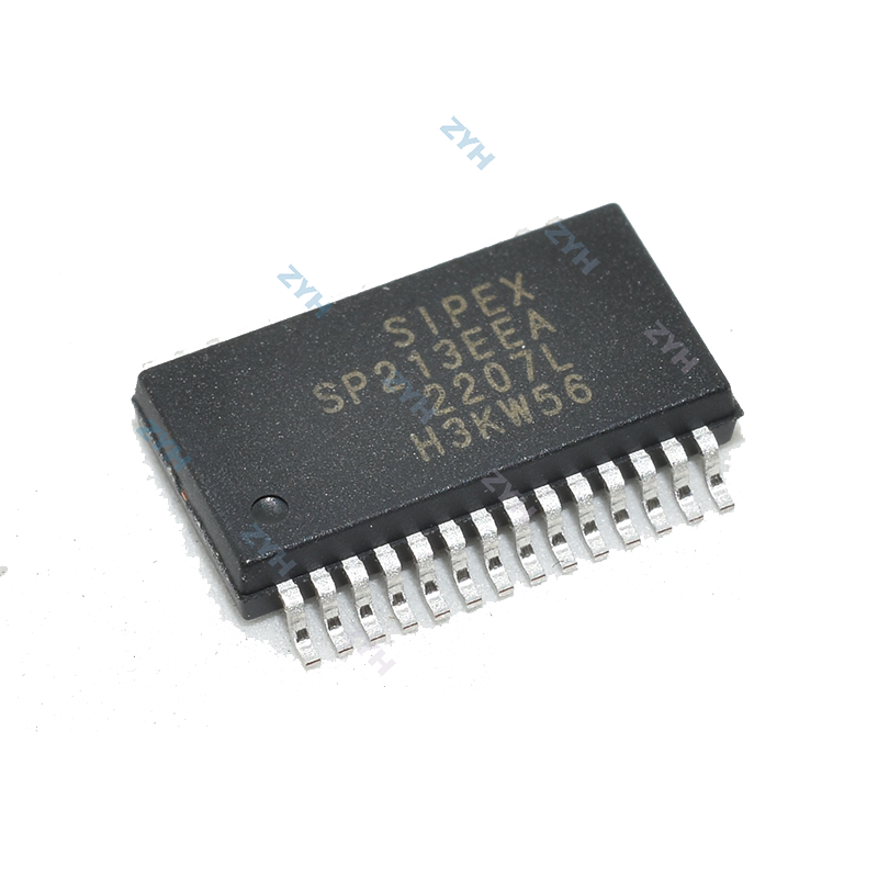 Buy Brand New&original Sp213eea Sp213eea-l/tr 4/5 Transceiver Full Rs232 28-ssop from ...