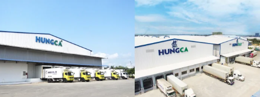 Buy Pangasius from HungCa Co., Ltd, Vietnam | Tradewheel.com