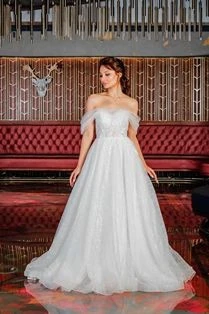 Buy Ek2123 from Eray Koseoglu Wedding Dress, Republic of Türkiye ...