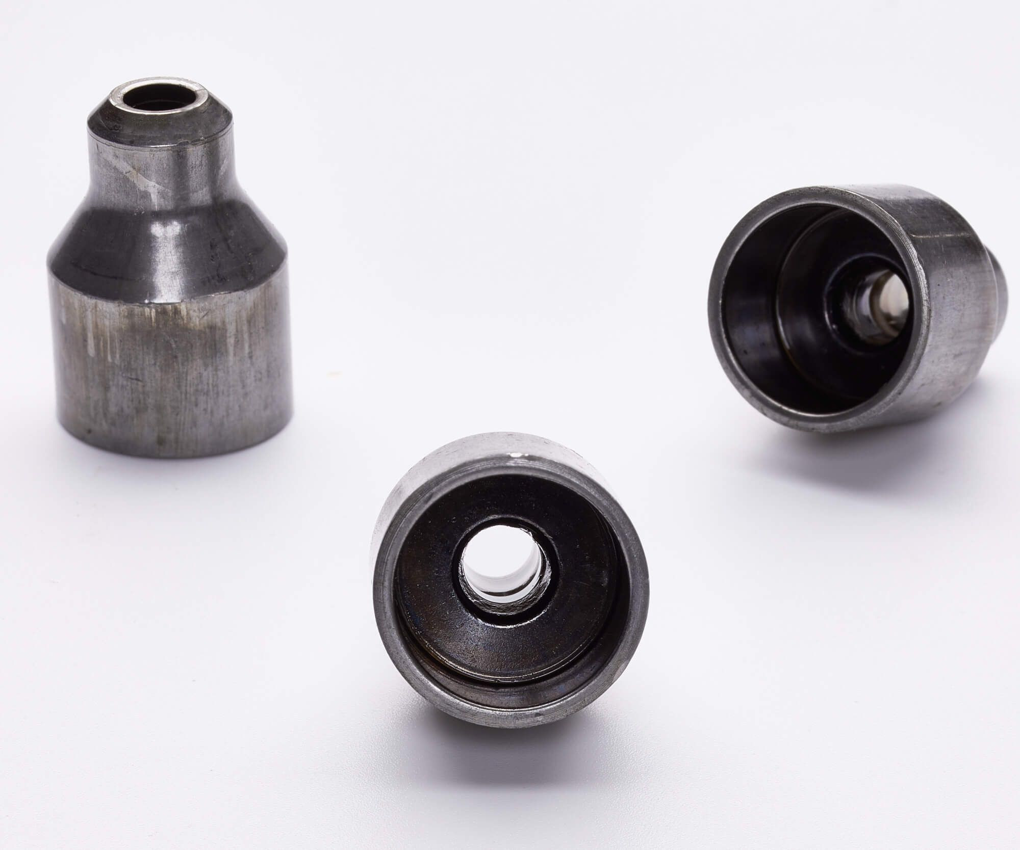 Buy Special Nuts (model No.8) from Mini Fastener Developer Co., Ltd ...