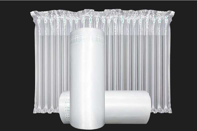 Buy Air Packaging Material, Pe+pa Biodegradable Protective Film ...