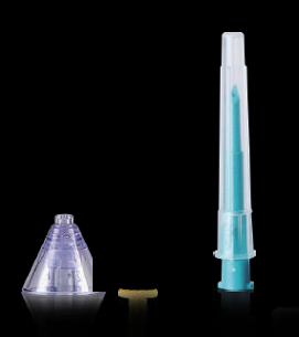 Buy Disposable Intranasal Atomization Device from Shanghai Aice ...