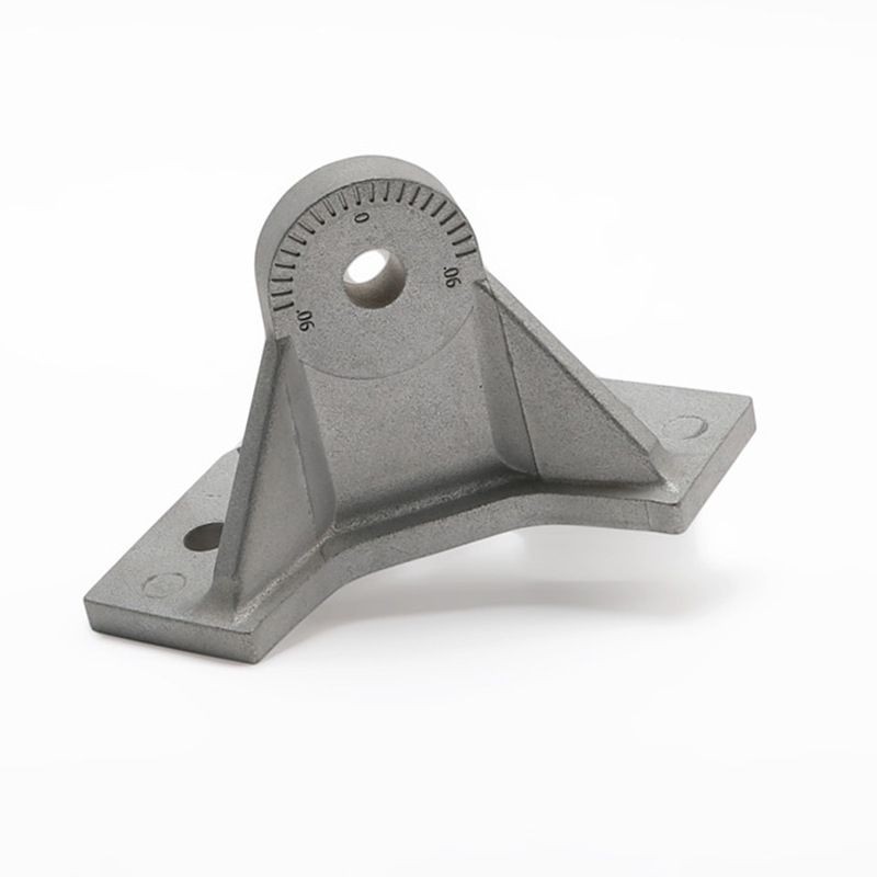 Buy Custom Aluminum Die Casting Telecom Communication Parts Aluminum ...