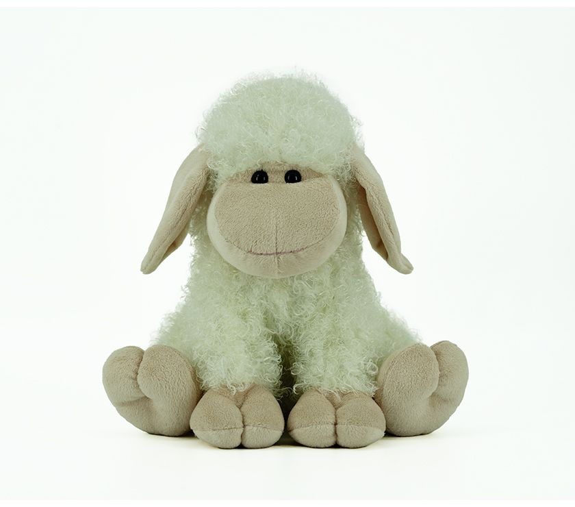Buy Sheep (gdx7104-1b) from Wendeng Huakai Toys Co.,Ltd, China ...