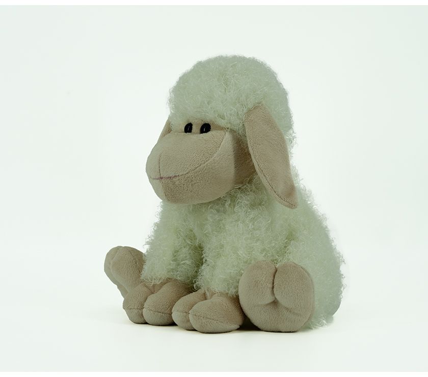 Buy Sheep (gdx7104-1b) from Wendeng Huakai Toys Co.,Ltd, China ...