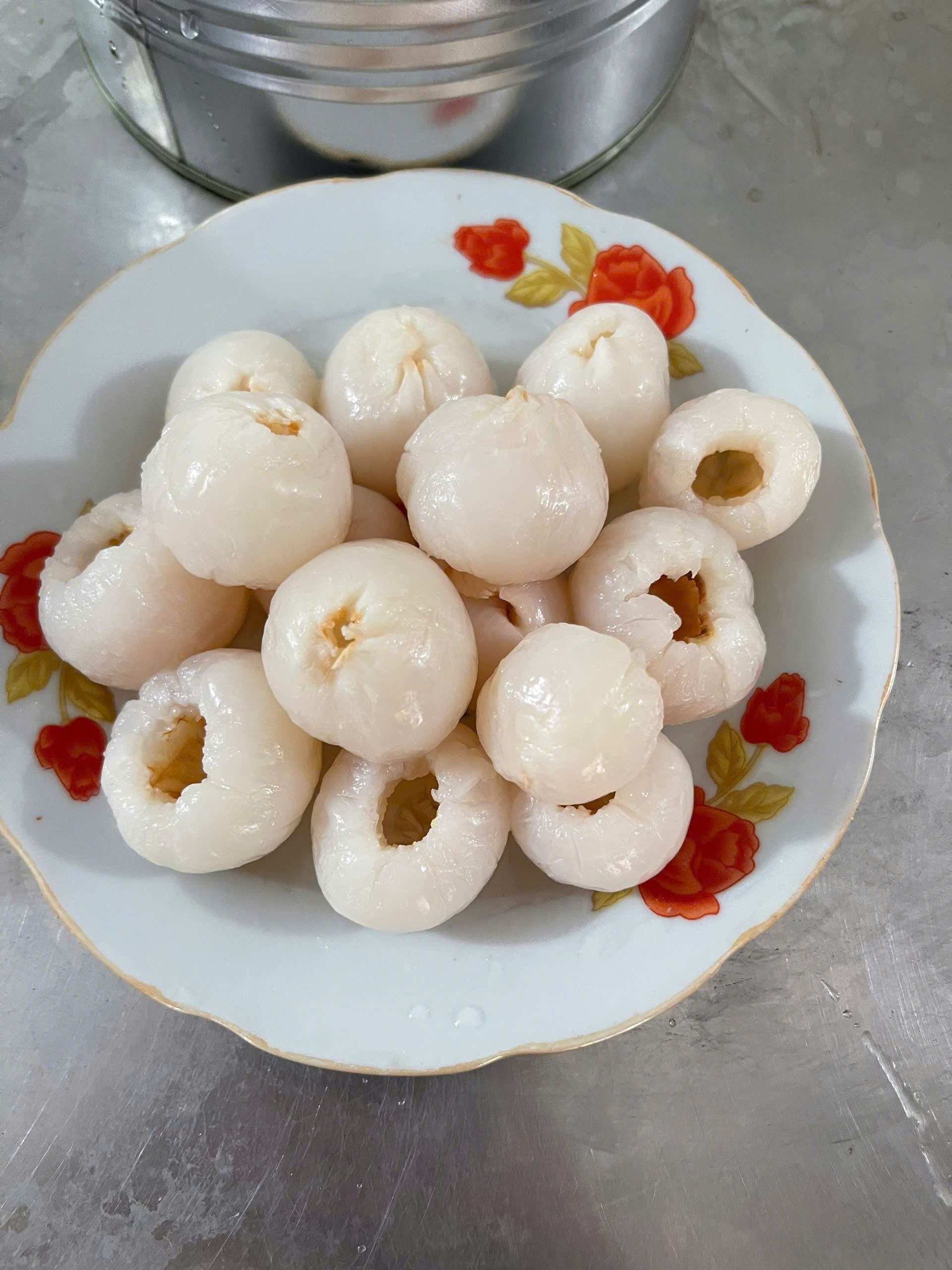 Buy Canned Lychee In Light Syrup from PLD VIET NAM COMPANY LIMITED ...