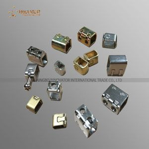 Buy Cage Clamp from Ningbo Innovator International Trade Co., Ltd ...