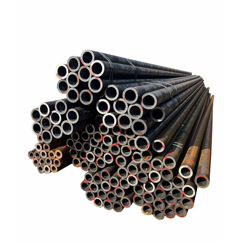 Buy Thick Wall Hollow Bar St37 St52 Seamless Steel Pipe Od 102mm Large ...