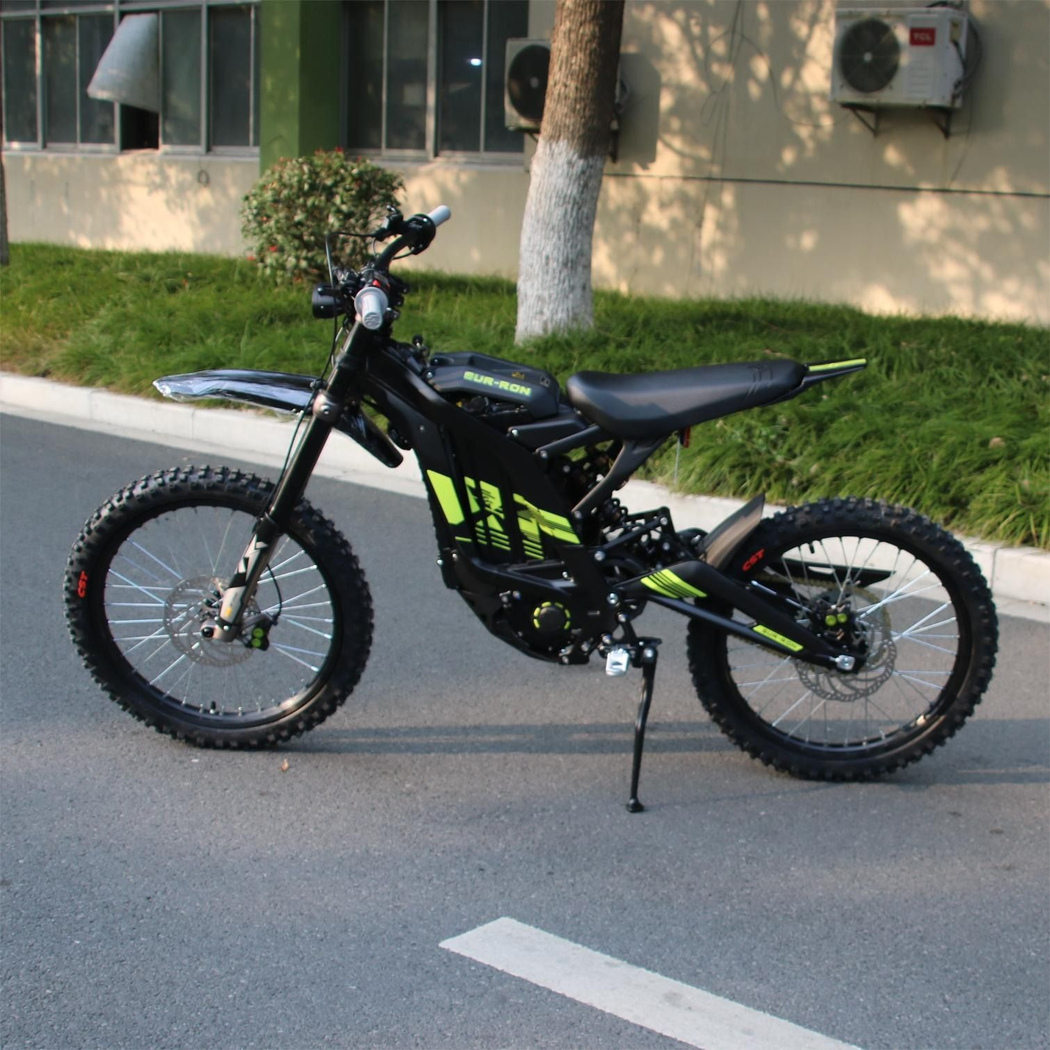 Buy New Surron 2025 Light Bee X Electric Dirtbike High-speed 8000w ...