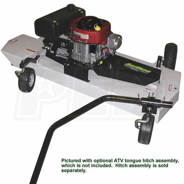 Buy Acrease H60b (60") 19hp Finish Cut Tow Behind Mower from POWER ...