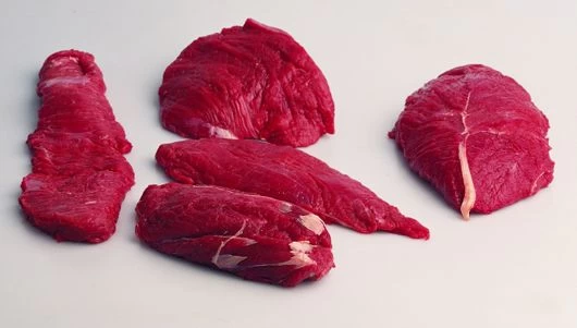 Buy Frozen Boneless Beef/buffalo Meat from AWF Global Trading Company ...