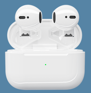 Buy Pro_xs Ear Buds from Shenzhen Wei Hao Technology Co. Ltd., China ...