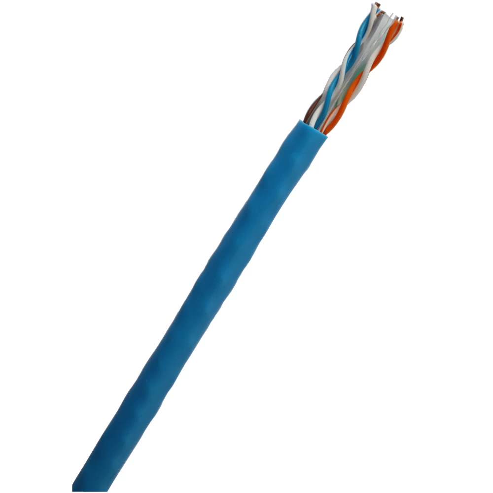 Buy Network Cables Cat6 Copper And Cca/bc 250mhz Test Pass from ...