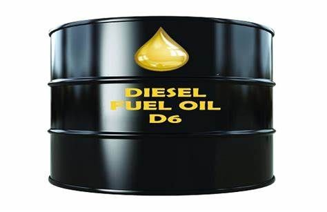 Buy D6! from las oil & energy group llc, USA | Tradewheel.com