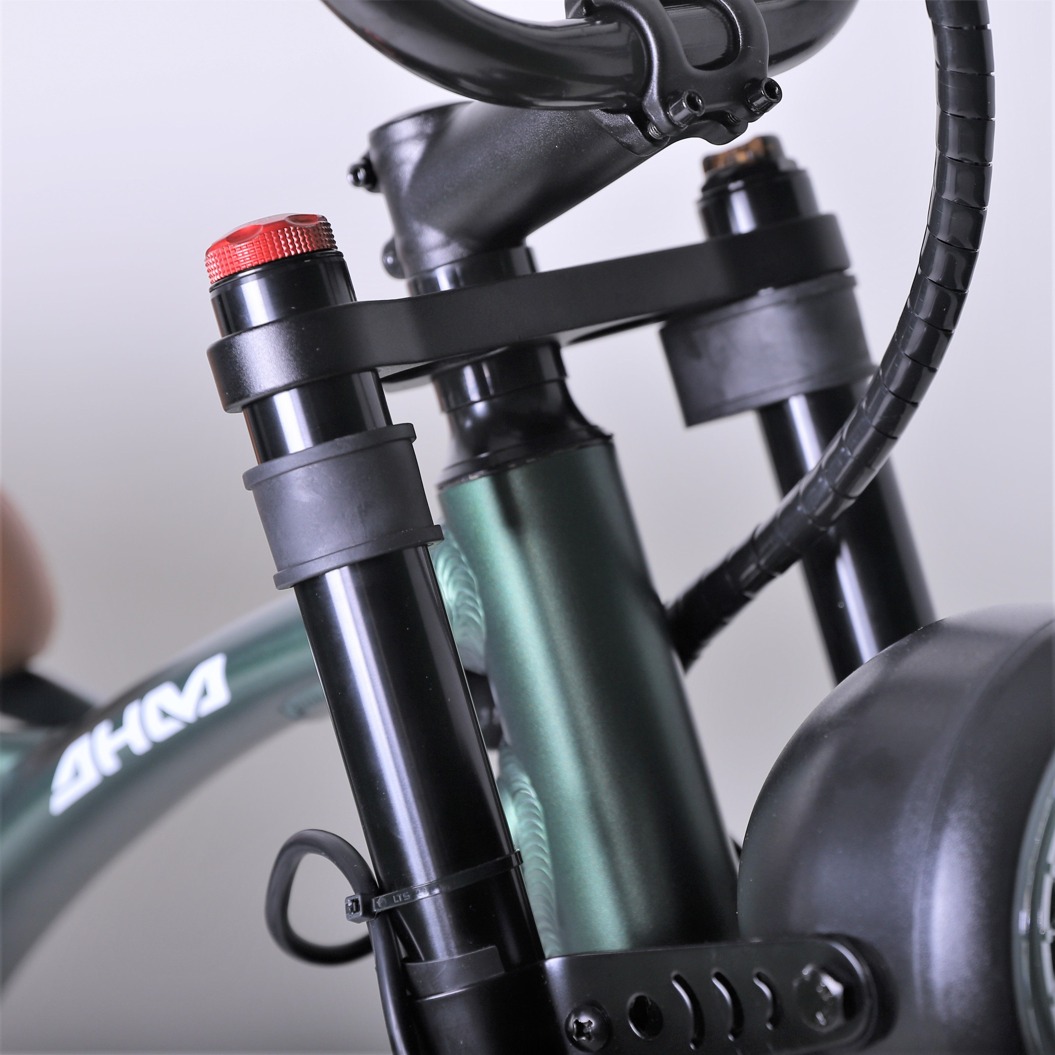 Buy Electric Bike Mountaion E-bike Electric Bicycle Snow Motorbike ...