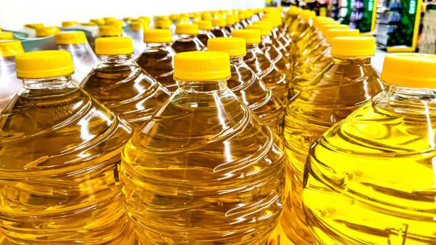 Buy Premium Quality Refined Palm Oil from Identa International Ltd ...