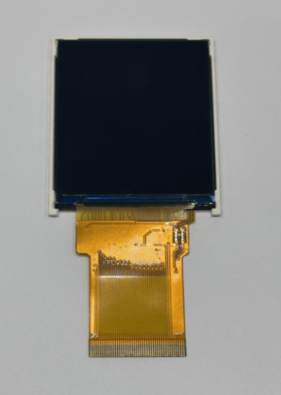 Buy Micro To Medium Displays For Embedded Systems (0.96"–7") from ...