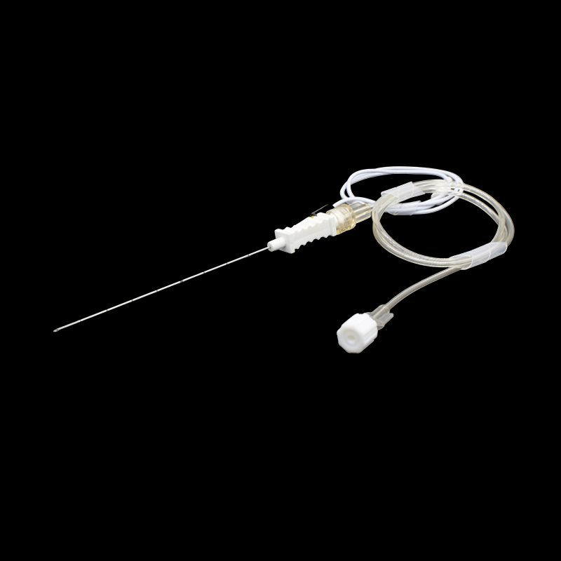 Buy Electrical Stimulation Needle from Guangdong Baiyue Medical ...