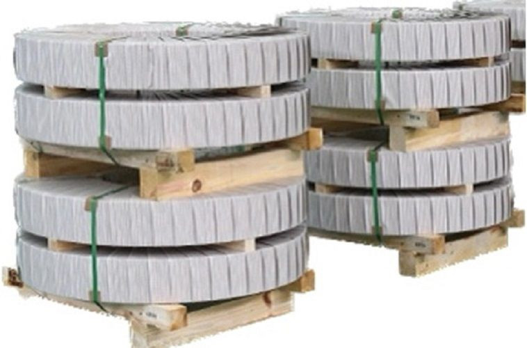 Buy Stainless Steel Strips For Sale from Normandy Metal Industry Co ...