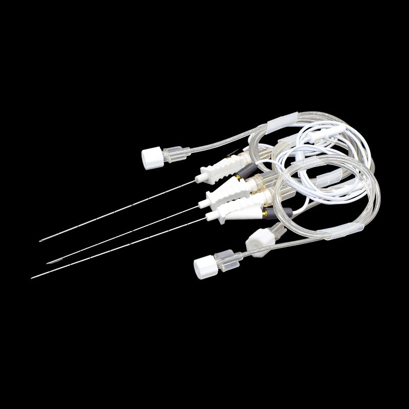 Buy Electrical Stimulation Needle from Guangdong Baiyue Medical ...