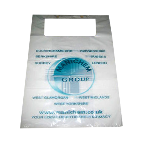 Buy T-shirt Bag from Hanpak JSC, Vietnam | Tradewheel.com