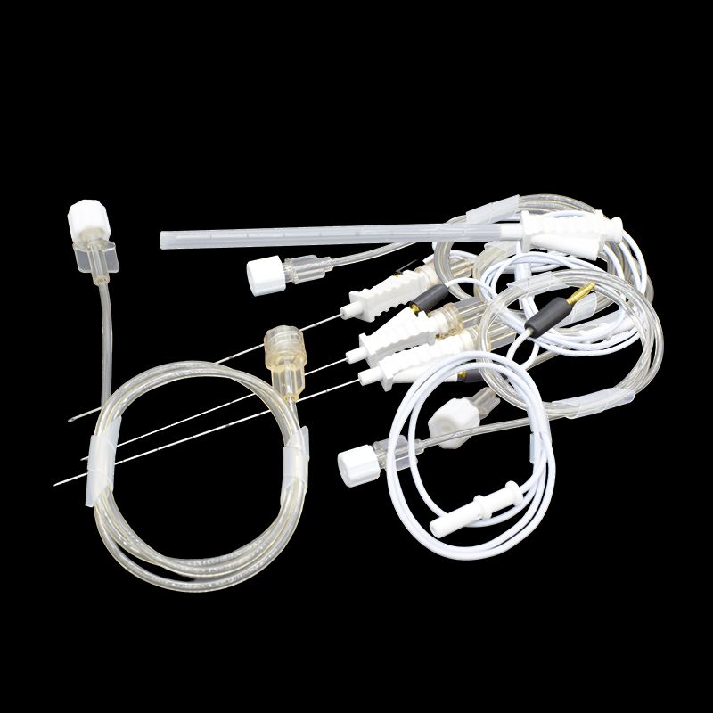 Buy Electrical Stimulation Needle from Guangdong Baiyue Medical ...