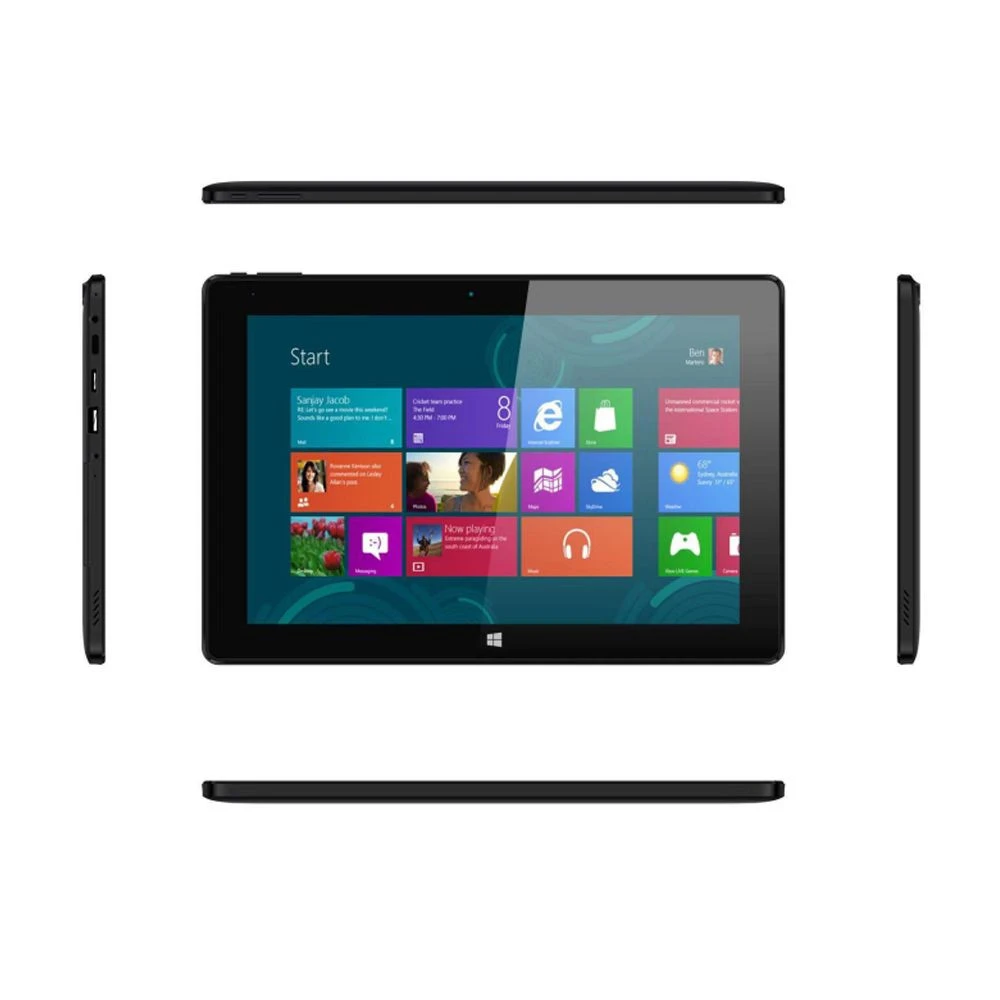 Buy 10.1inch Window 10 Tablet Pc 8375 Ram 4gb Rom 64gb 5000mah Win10 ...