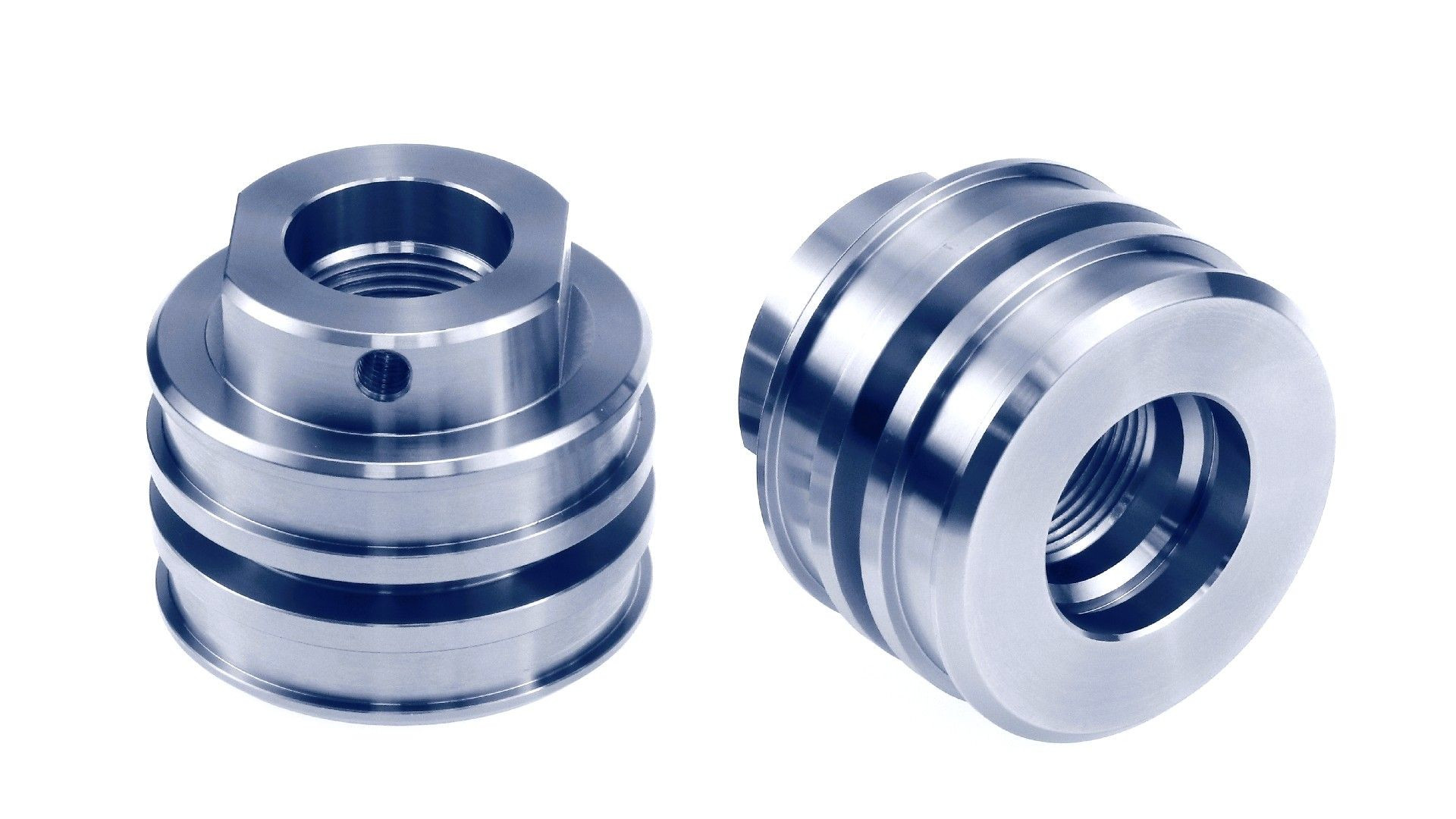 Buy Cylinder Coomponents from Infinity Industries,Inc., China ...