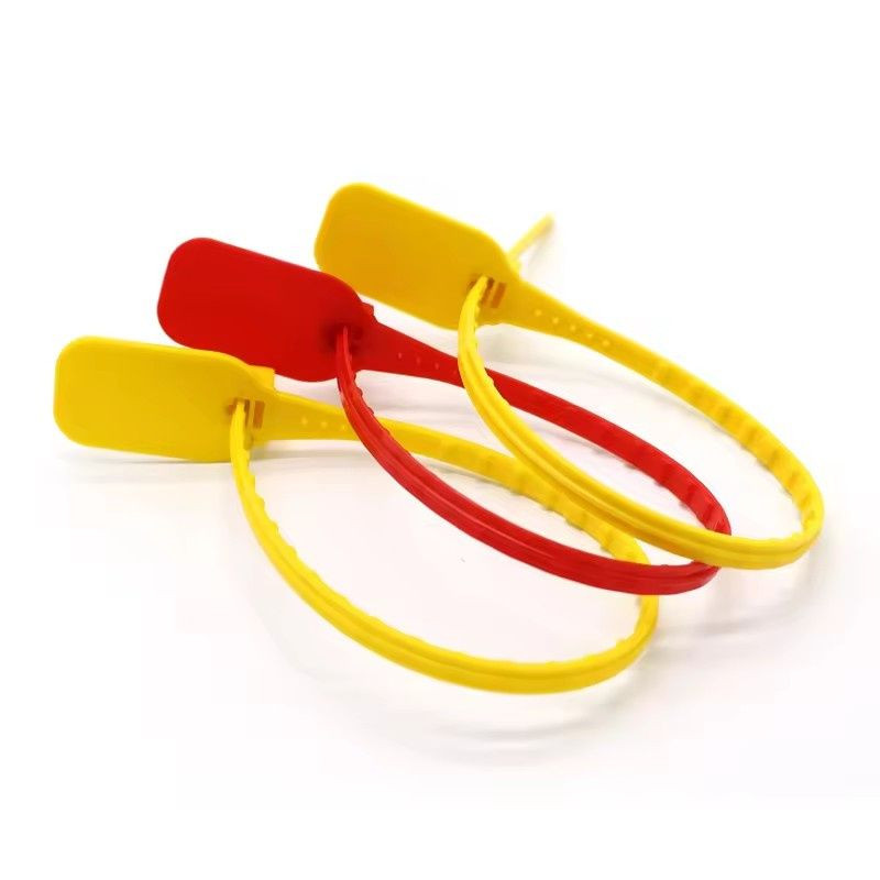 Buy Plastic Seal from HeBei XuanYi import and export Co.,Ltd., China ...