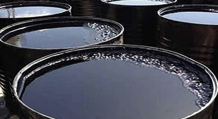 Buy Bitumen from Zolal Darya Karoon, Germany | Tradewheel.com