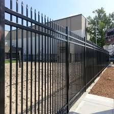 Buy Steel Pipe Fence Panels from Bohra Engineering LLP, India ...