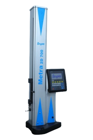 Buy 2d Height Gauge from Tespa Tools Private Limited, India ...