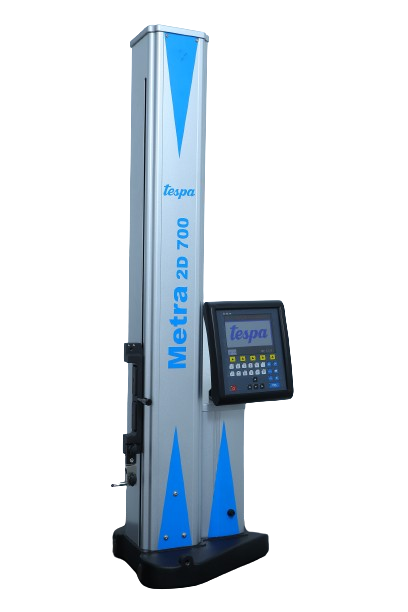 Buy 2d Height Gauge from Tespa Tools Private Limited, India ...