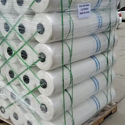 Buy Bale Net Wrap from Shandong Huimin Yuequn Chemical Fiber Rope Net ...