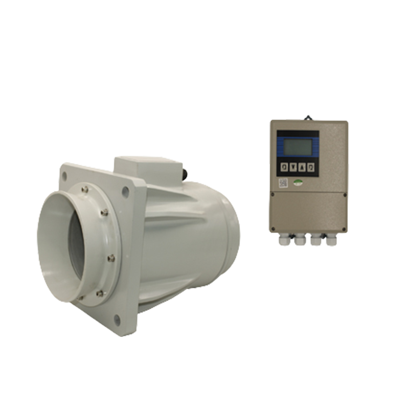 Buy Submersible Electromagnetic Flowmeter from Doppel Instruments (Guangzhou) Co., Ltd, China ...