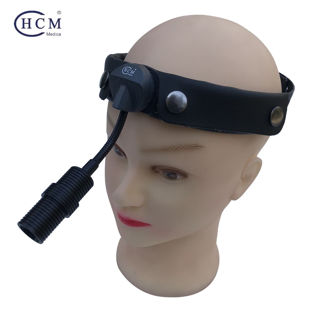 Buy 8w Rechargeable Neurosurgery Cardiosurgery Surgical Headlight Ent ...