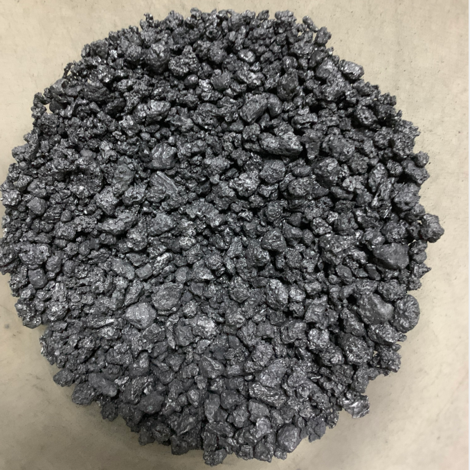 Buy Artificial Graphite For Casting Graphite Petroleum Coke 1-5mm 0.2 ...