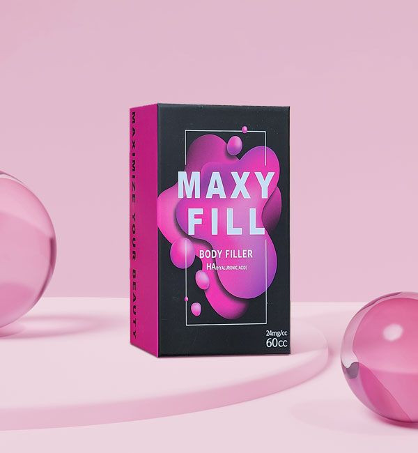 Buy Korea Stock Maxy Filler 70 Cc Ha Injectable Body Lift Filler from ...