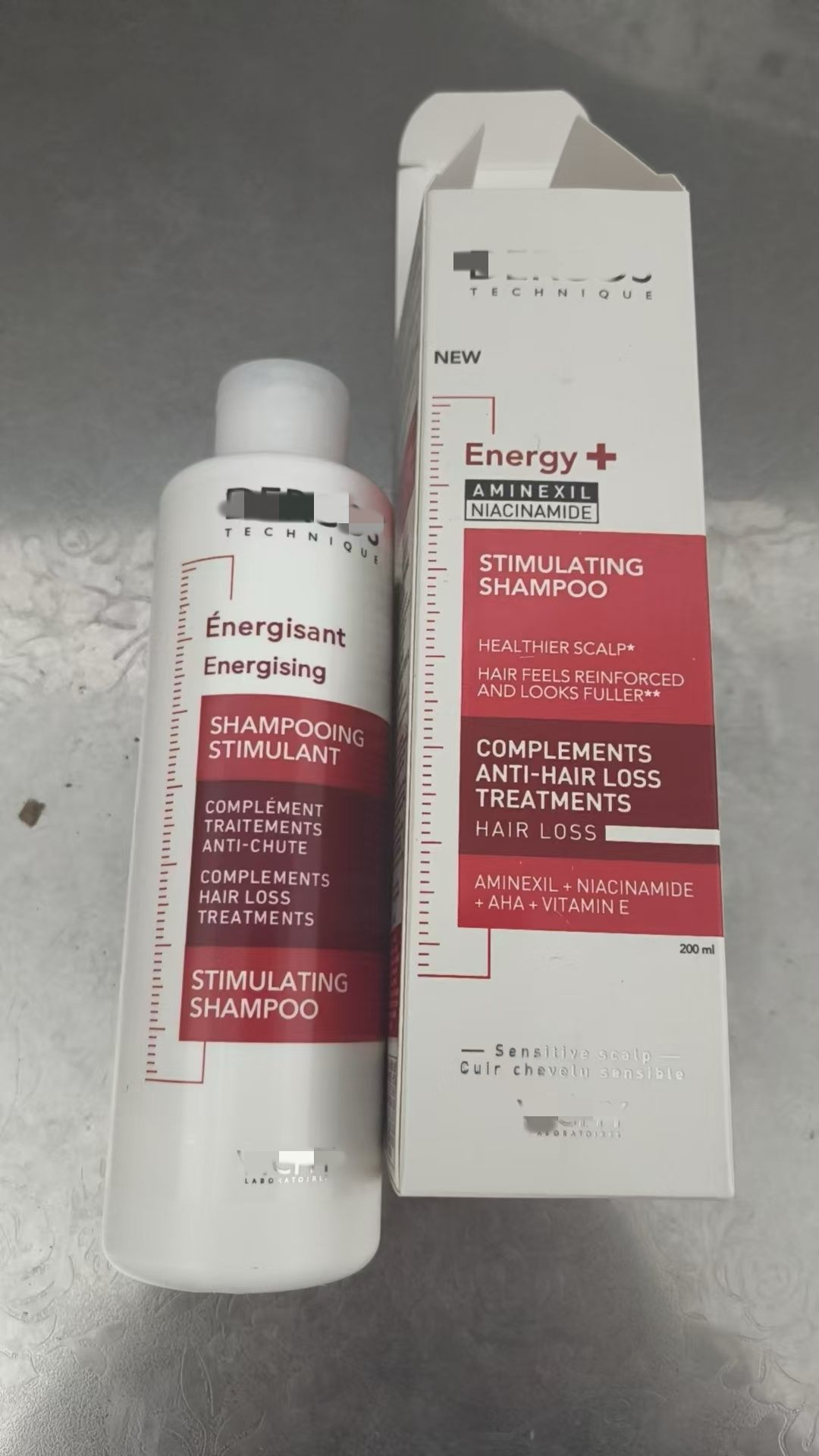 Buy Shampoo For Product Build Up: Regrow With Our Clarifying Shampoo ...