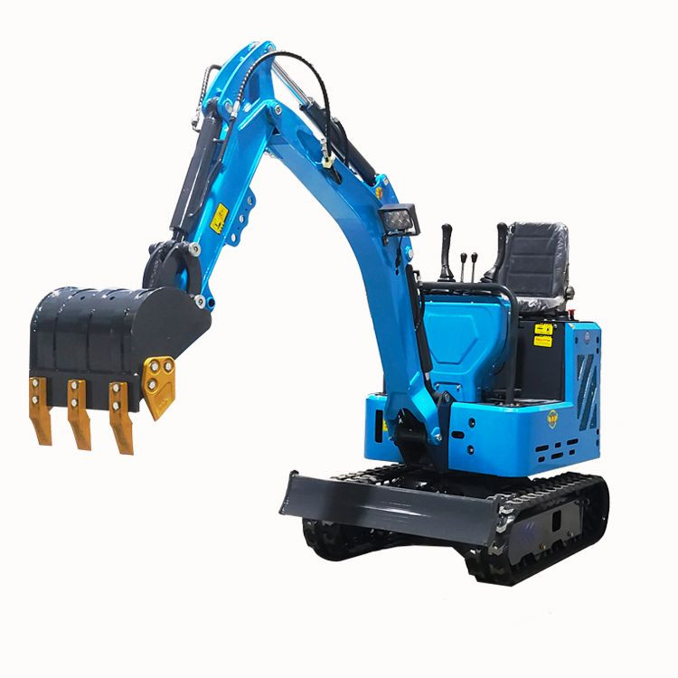 Buy Small Excavator With Japan Yan Mar Engine And Doosan Pump For ...