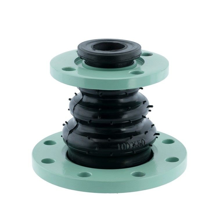 Buy Kyt-f Concentric Reducer Limit Rubber Joint from Henan Jinlin ...