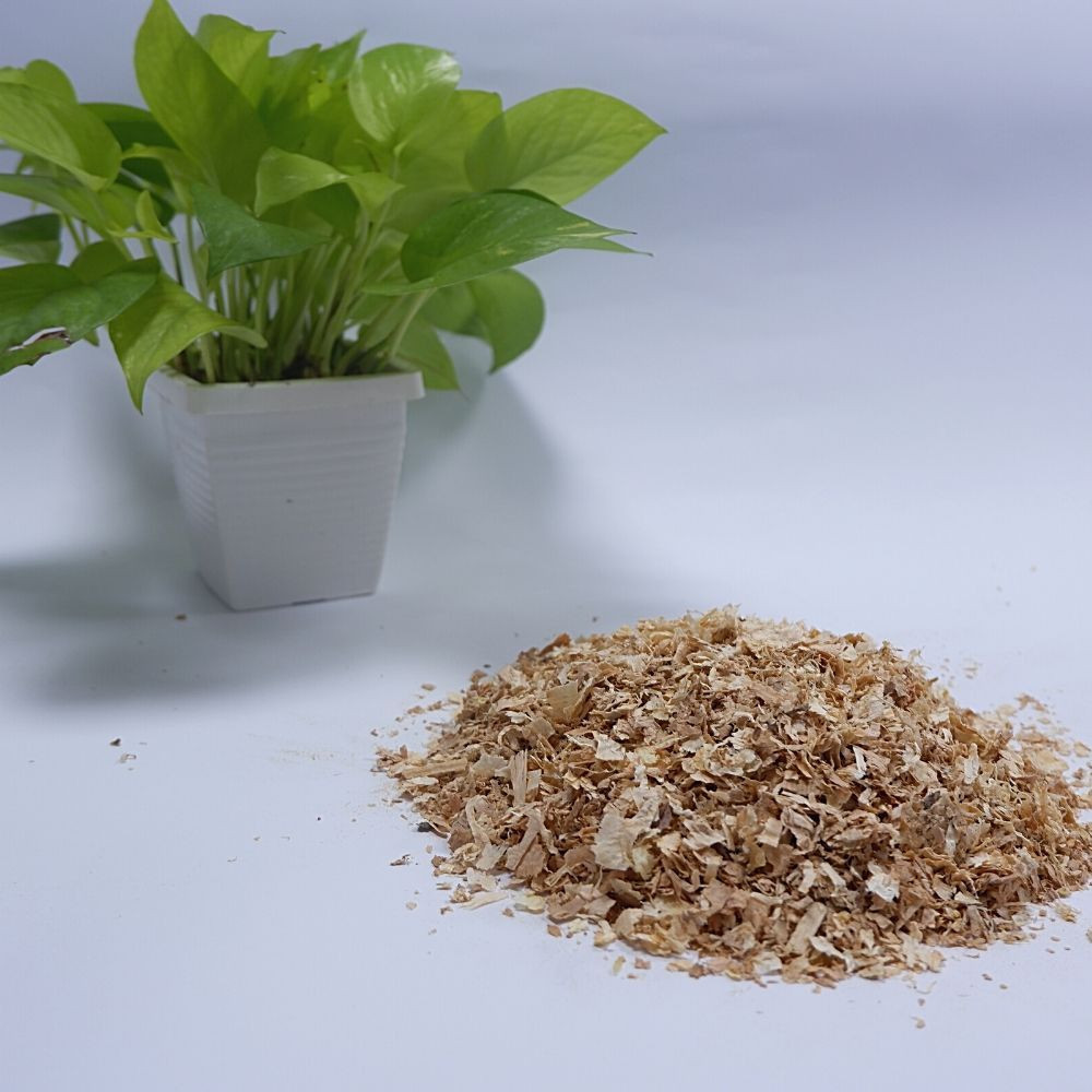 Buy Mixed Wood Shavings from T-GLOBAL COMPANY LIMITED, Vietnam ...