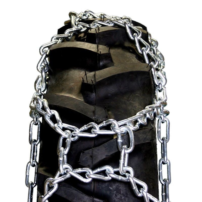 Buy Duo Grip Tractor Chains from Anhui Bentley Machinery, China ...