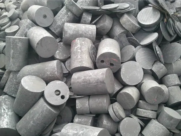 Buy High Quality Customized Graphite Scrap China Origin from Handan ...