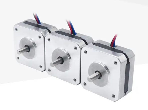 Buy Hybrid Micro Stepper Motor,stepping Motor from Jiangmen Kelson ...