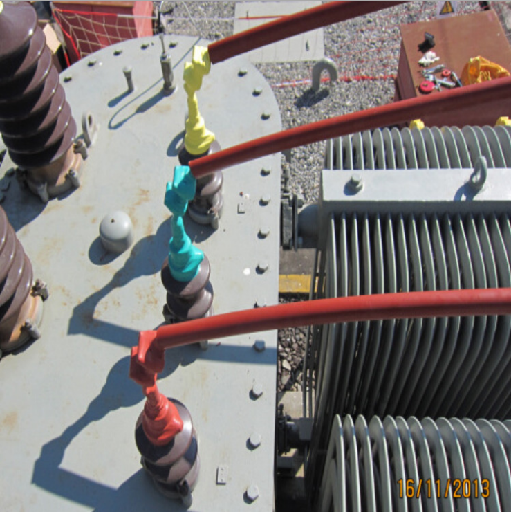 Buy Overhead Line Insulation Sleeve Hb1571 from CAS Applied Chemistry ...