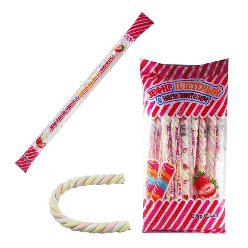 Buy Marshmallow Candy from Shantou Yixin Foods Co., Ltd., China ...